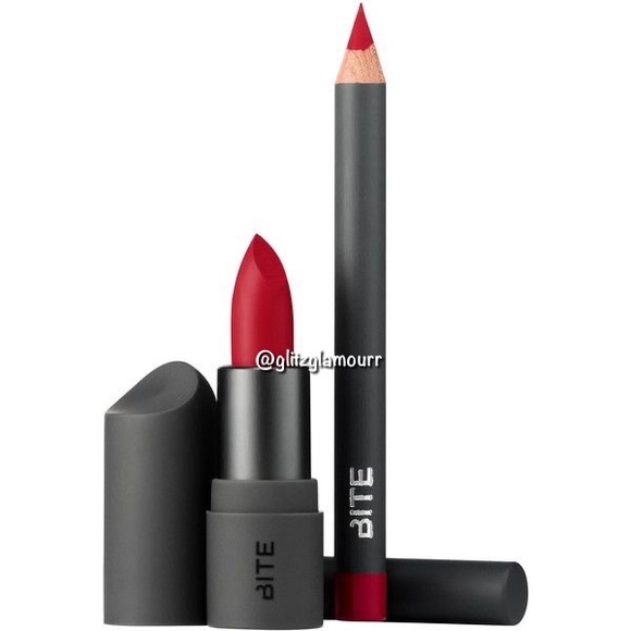 Sephora | Makeup | Bite Beauty The Perfect Pair Amuse Bouche Lipstick ...
